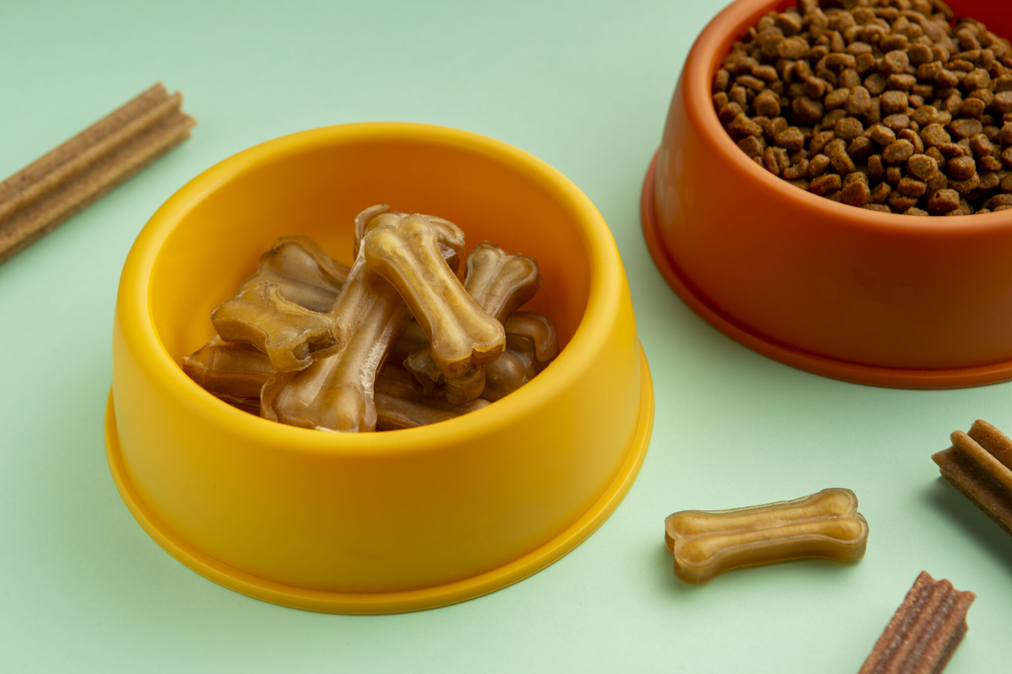 How Can Pet Food Manufacturers Ensure The Safety And Efficacy Of Joint ...